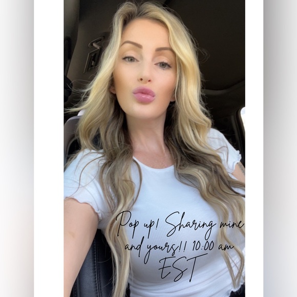 Bags | Sharing Mine And Yours 100 Est | Poshmark